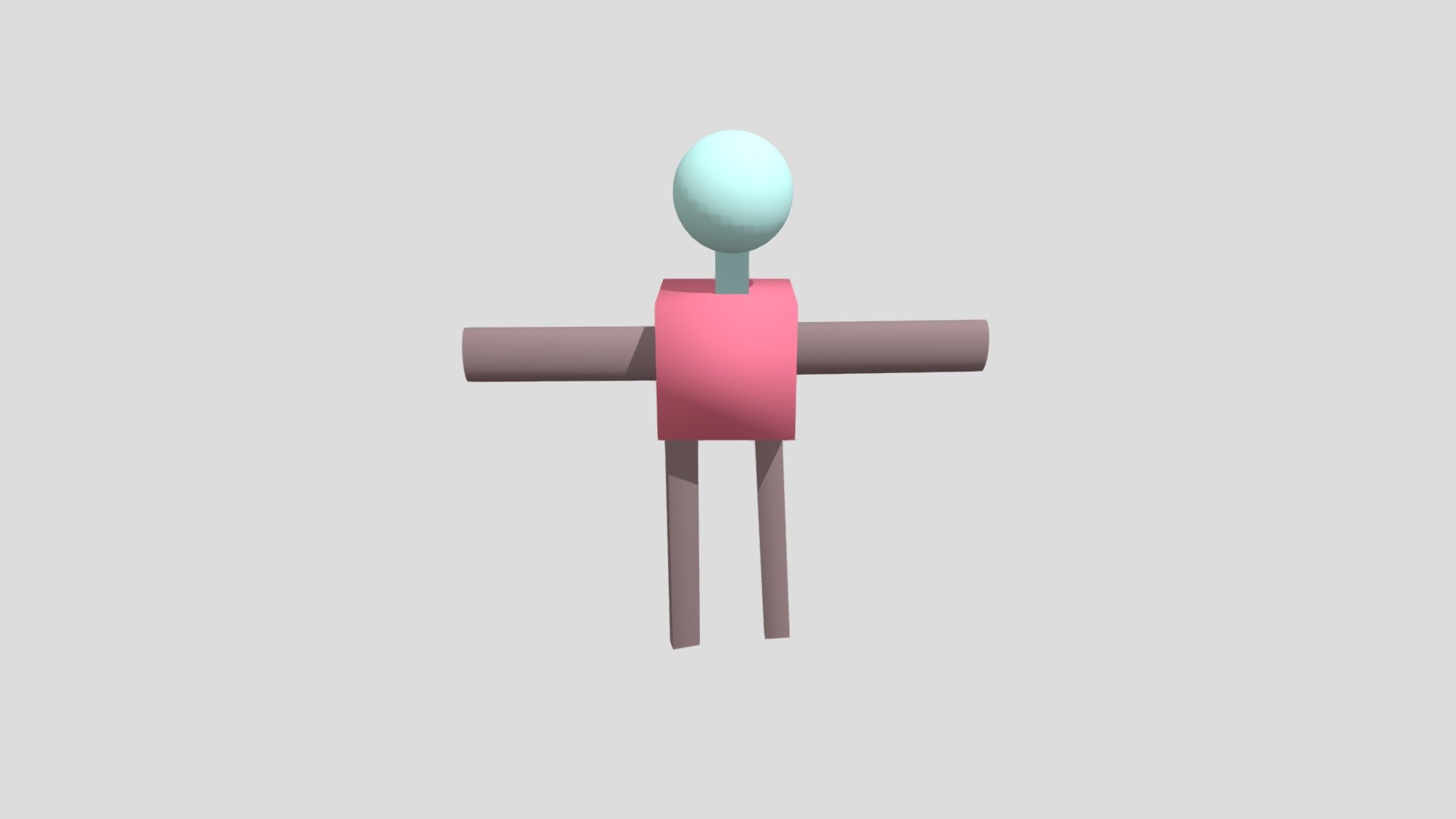 Avatar - Download Free 3D model by diyala [6ac460c] - Sketchfab