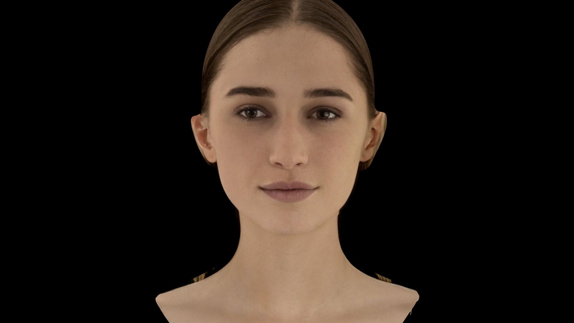 Human Dignity Collection | www.acuteline.com - Download Free 3D model ...