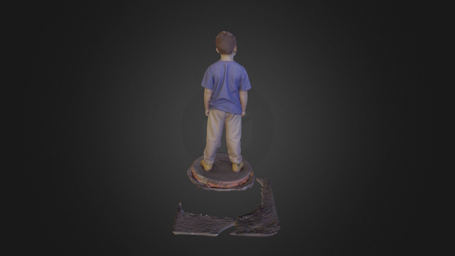 320 Andrew - 3D model by ForgeStudio (@forgestudio3d) [6ac6eeb] - Sketchfab