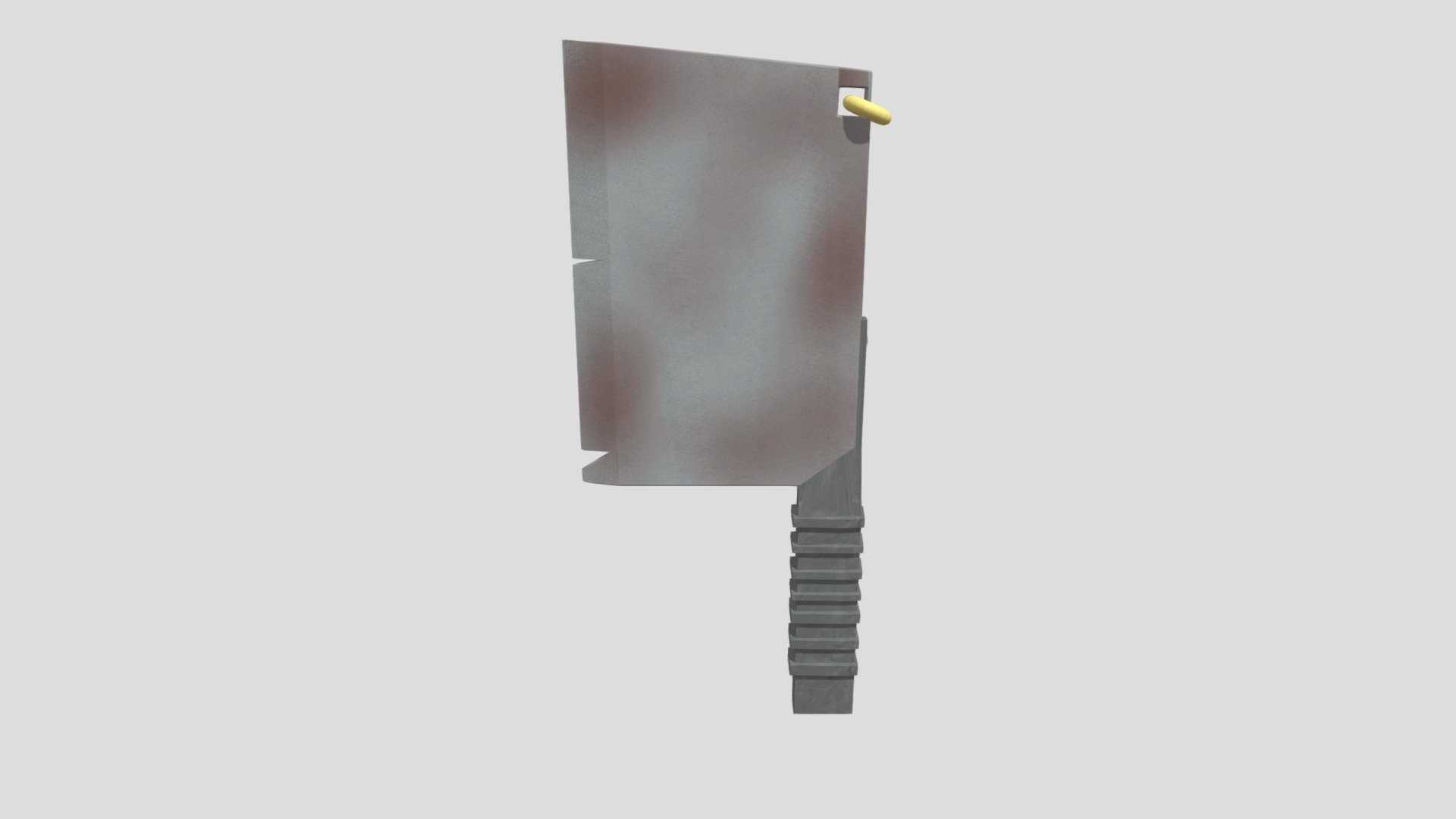 Hero Prop - 3D model by Arkblue [6ac6eee] - Sketchfab