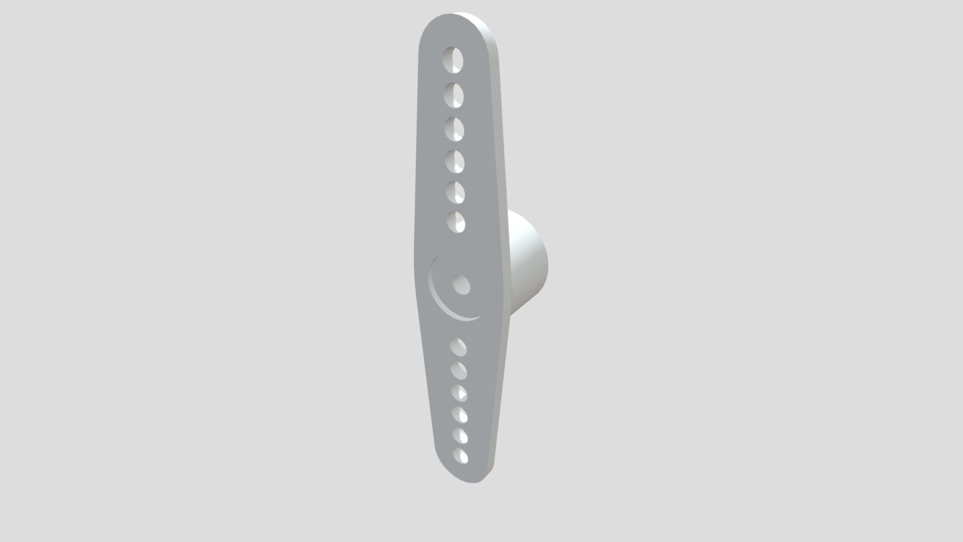 Aspa - 3D model by adriananvalerio [6ac7c53] - Sketchfab