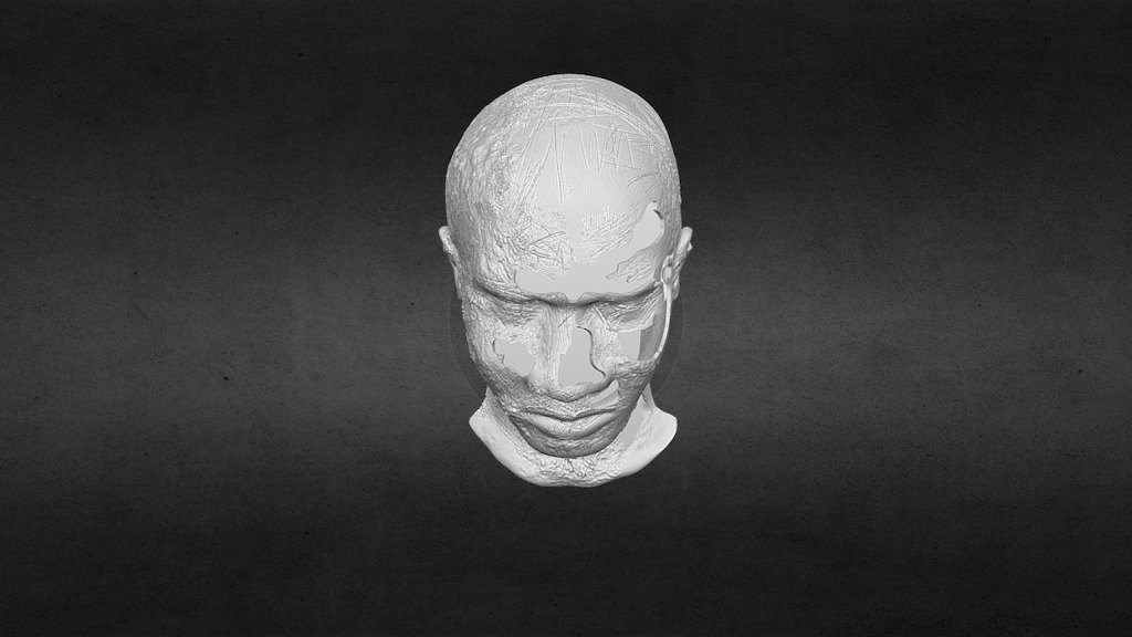 Knowing - 3D model by wongyunfung [6ac8617] - Sketchfab