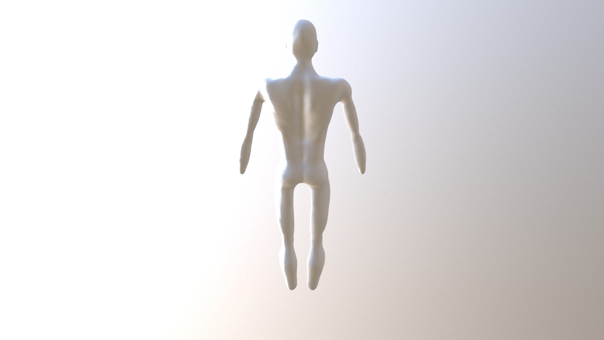 Body1 - 3D model by andlong [6ac8aa7] - Sketchfab