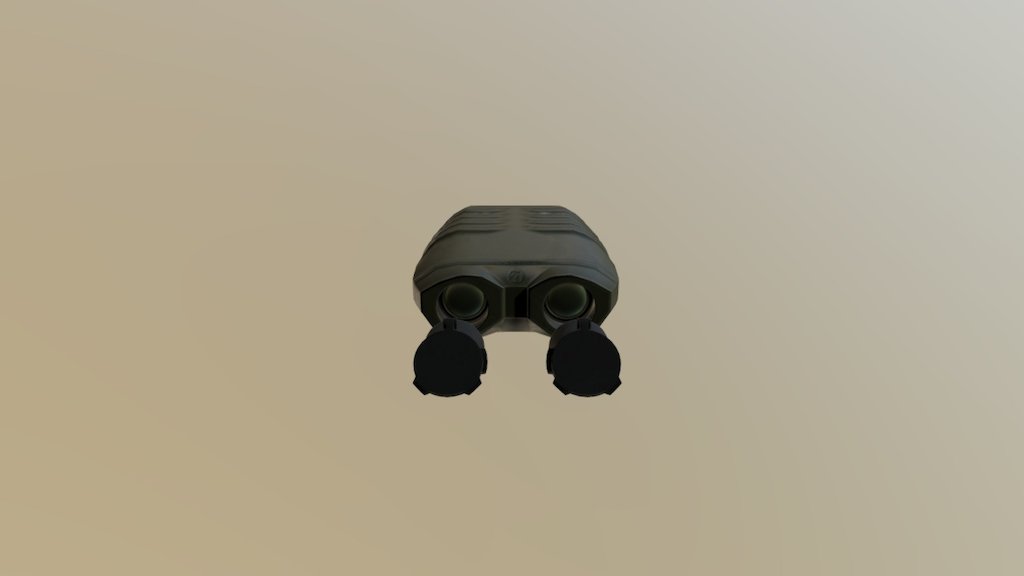 Vector 21 - 3D model by P1NGA [6ac93e7] - Sketchfab