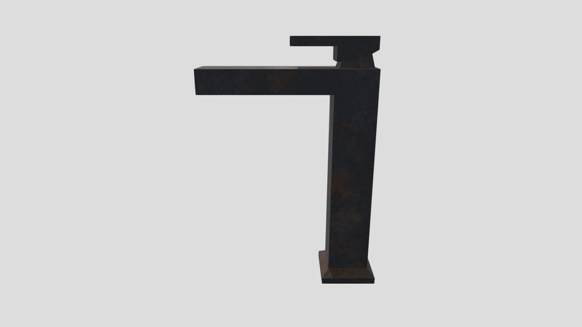 Tap - 3D model by 96371 [6aca8ad] - Sketchfab