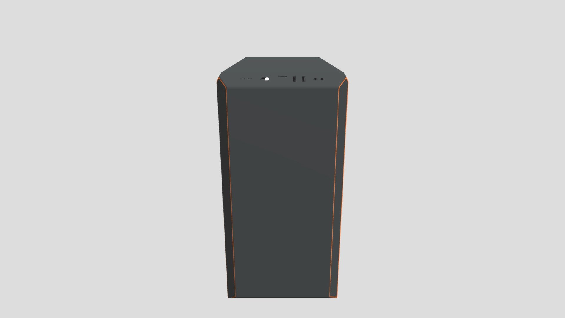 PURE BASE 600 New - Download Free 3D model by JackZeta (@jacklei519 ...