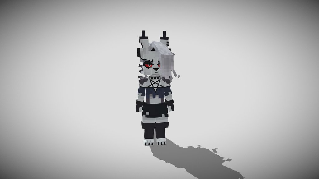 Helluva - A 3D model collection by foxyoreidosmares953 - Sketchfab