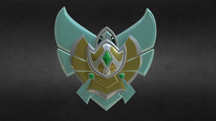 Ranked 3D models - Sketchfab