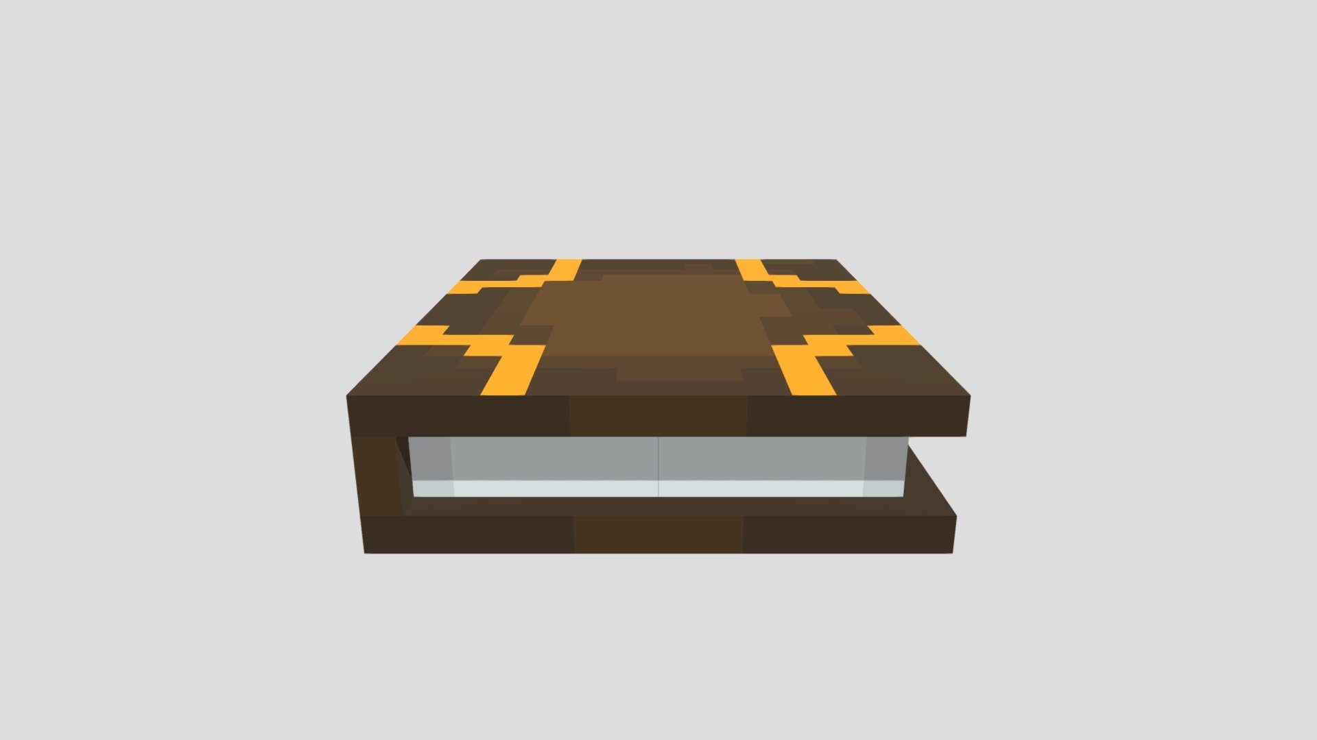 Minecraft Book - Download Free 3D model by Rogalik (@steamadam2012 ...