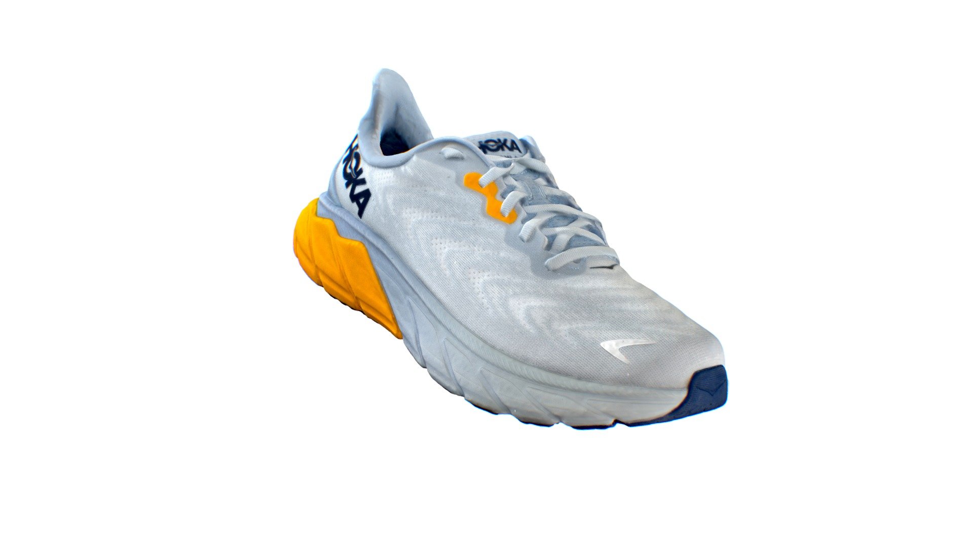 Photorealistic Hoka Shoe - Download Free 3D model by Gustav Boye ...