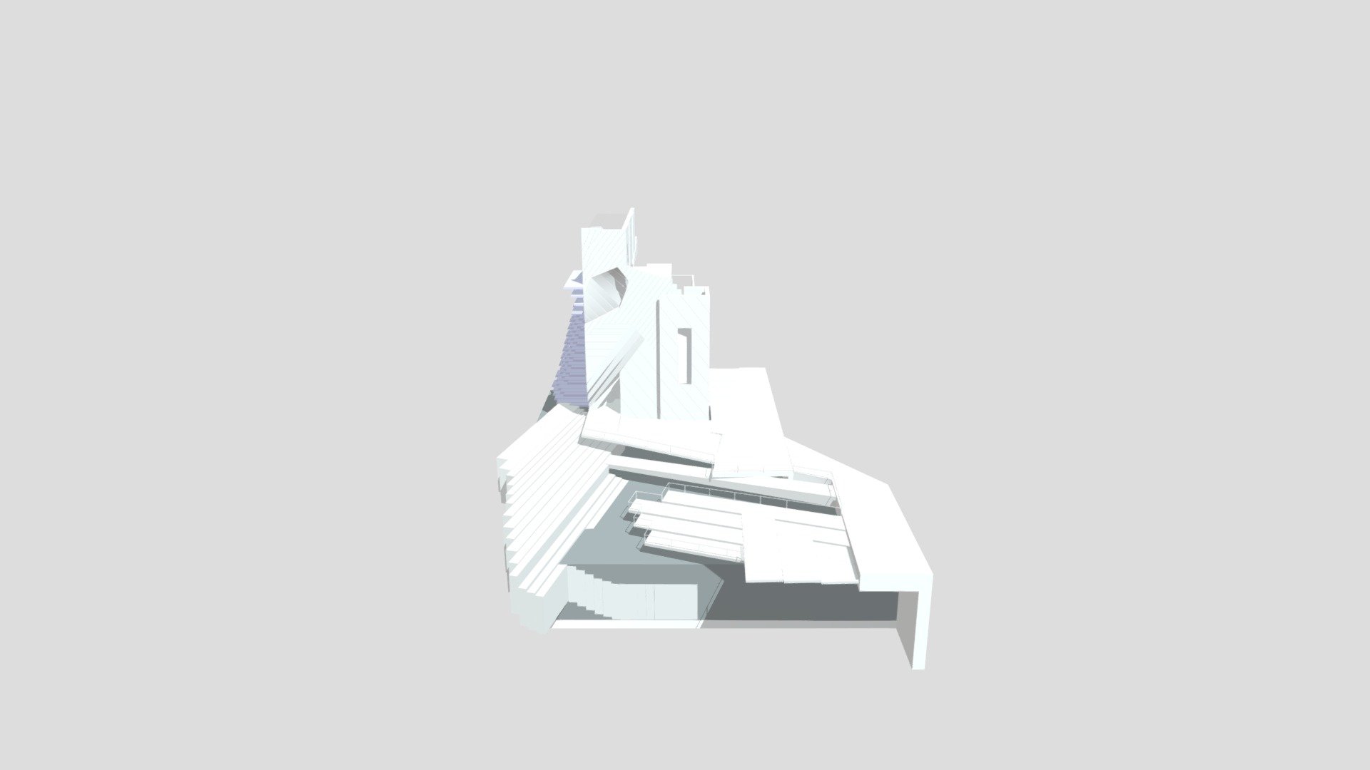 Chunk 1 - 3D model by Crisicity Studio (@crisicity) [6ad0412] - Sketchfab