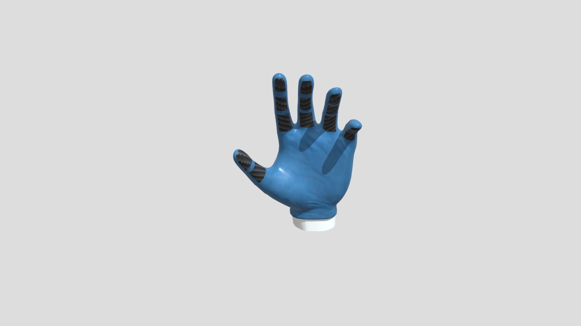 Gloves_Project - 3D model by JazzyBravo [6ad0c58] - Sketchfab