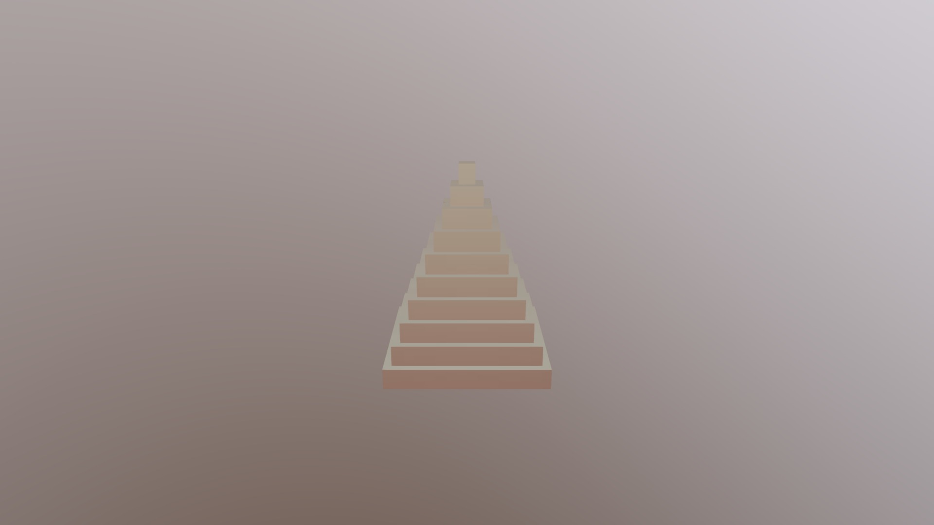 Inside Pyramid - 3D model by LunaG (@nailpolich) [6ad159f] - Sketchfab
