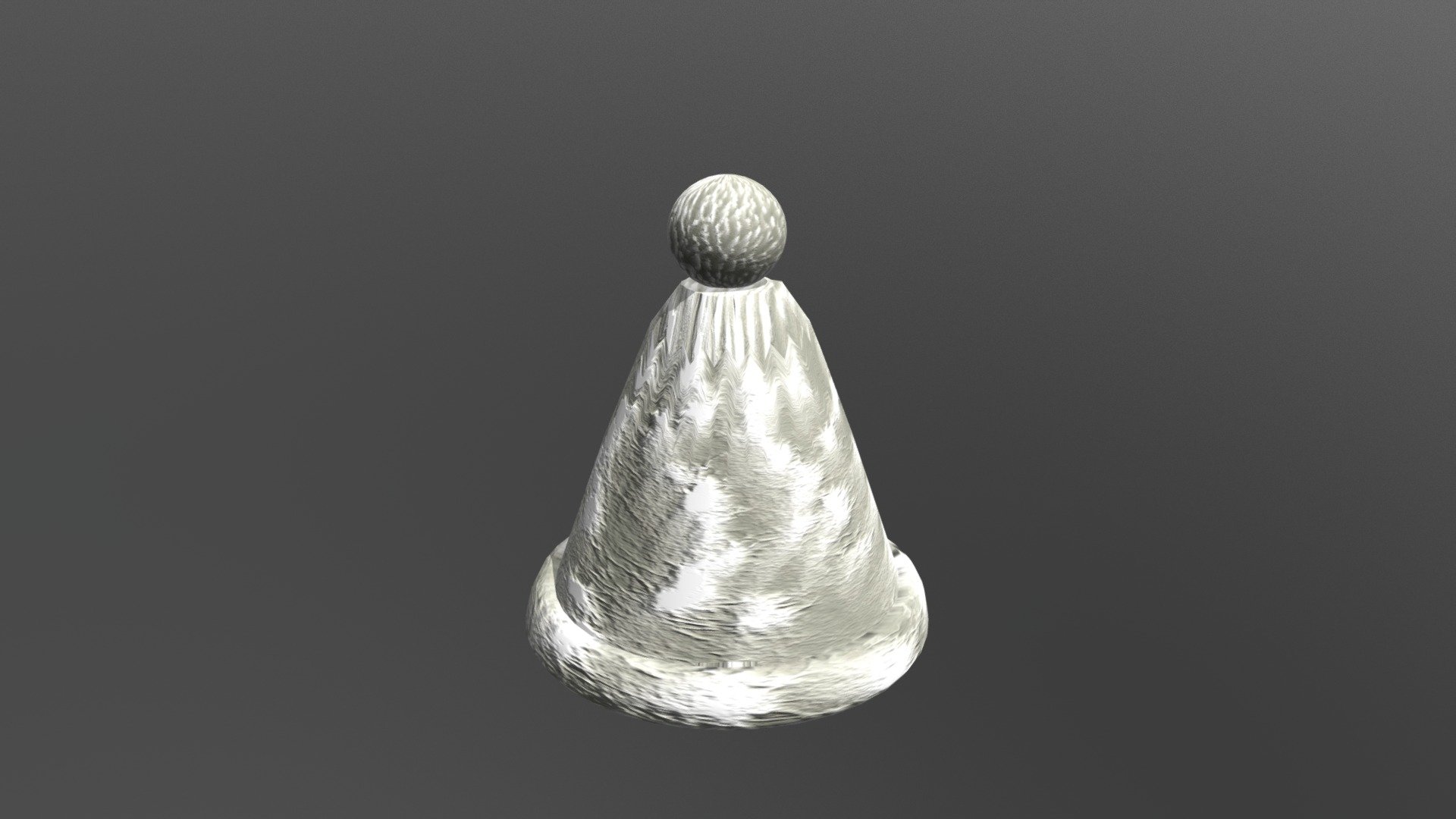Hat - 3D model by jasminR [6ad19d3] - Sketchfab