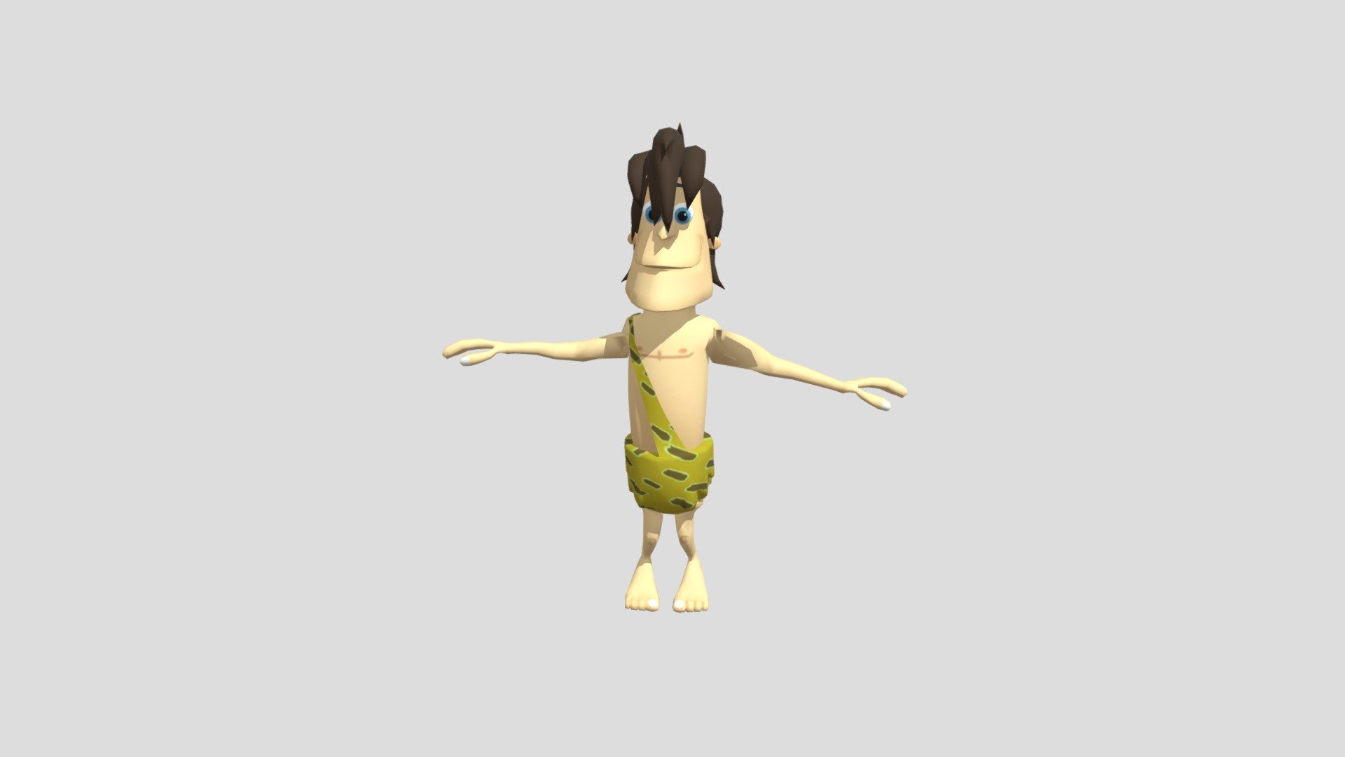 George Adds For Garry's Mod - Download Free 3D model by ...