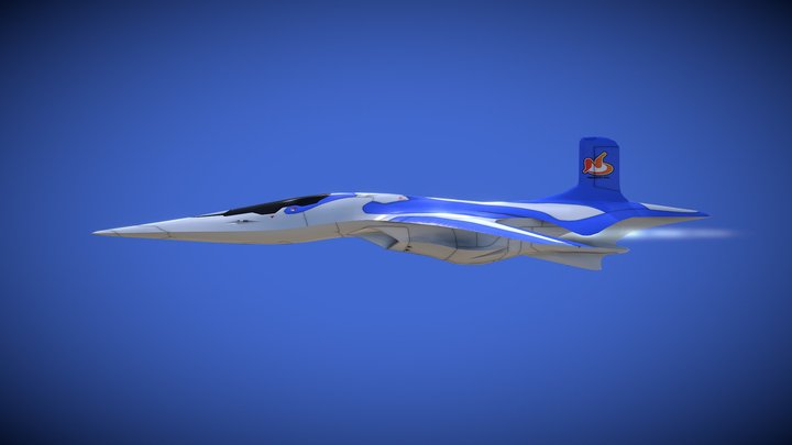 Upeo 3D models - Sketchfab