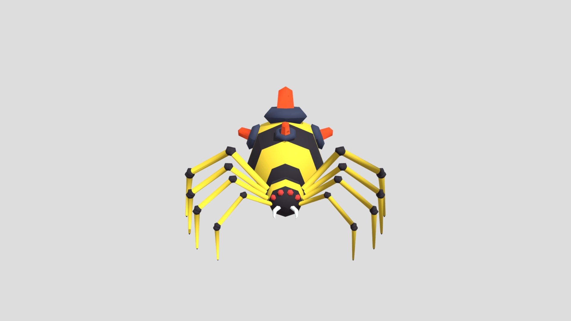 smio - Download Free 3D model by jason2003920226 [6ad5405] - Sketchfab