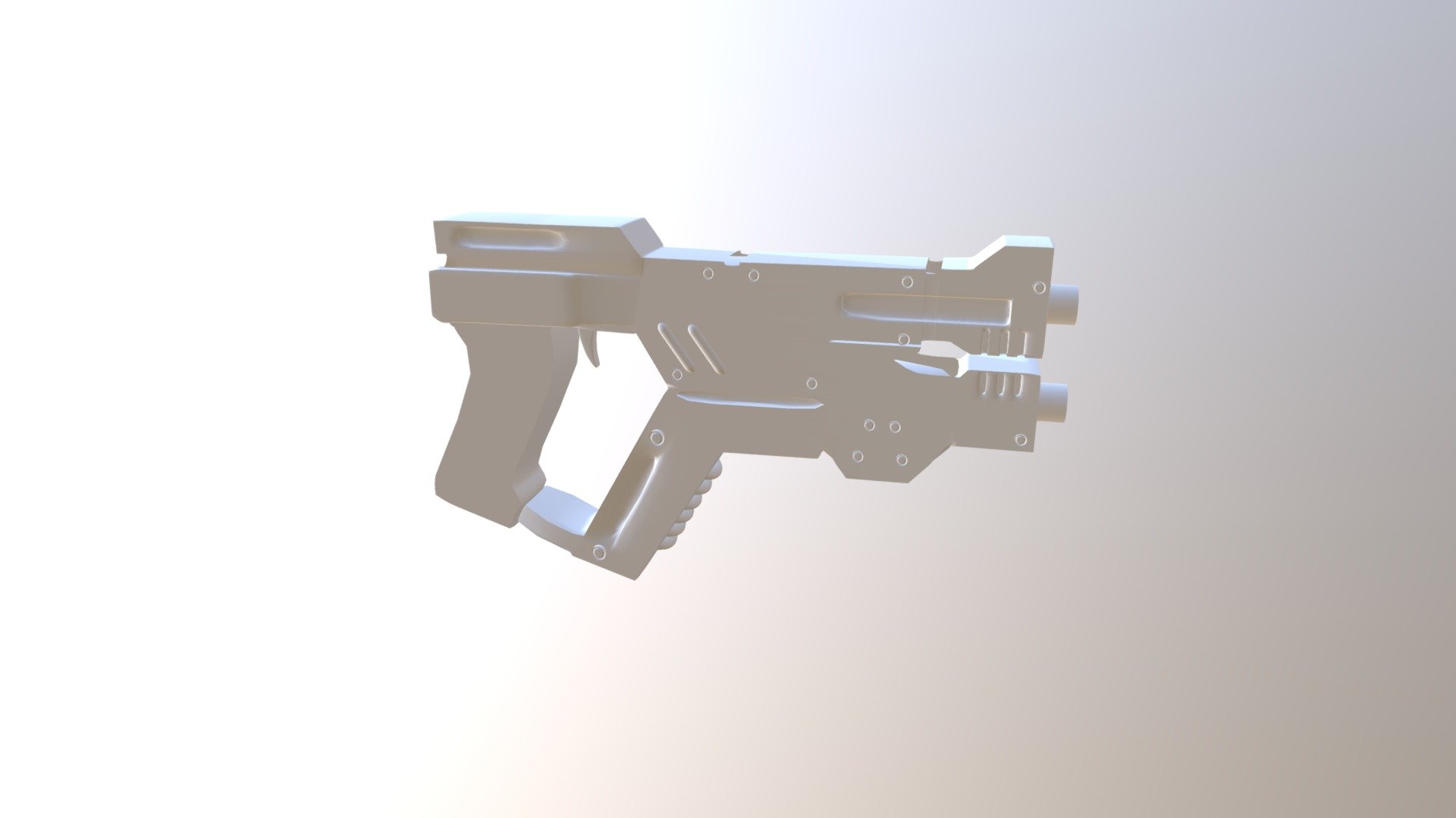 M3 - 3D model by jlsilvafortes [6ad5825] - Sketchfab