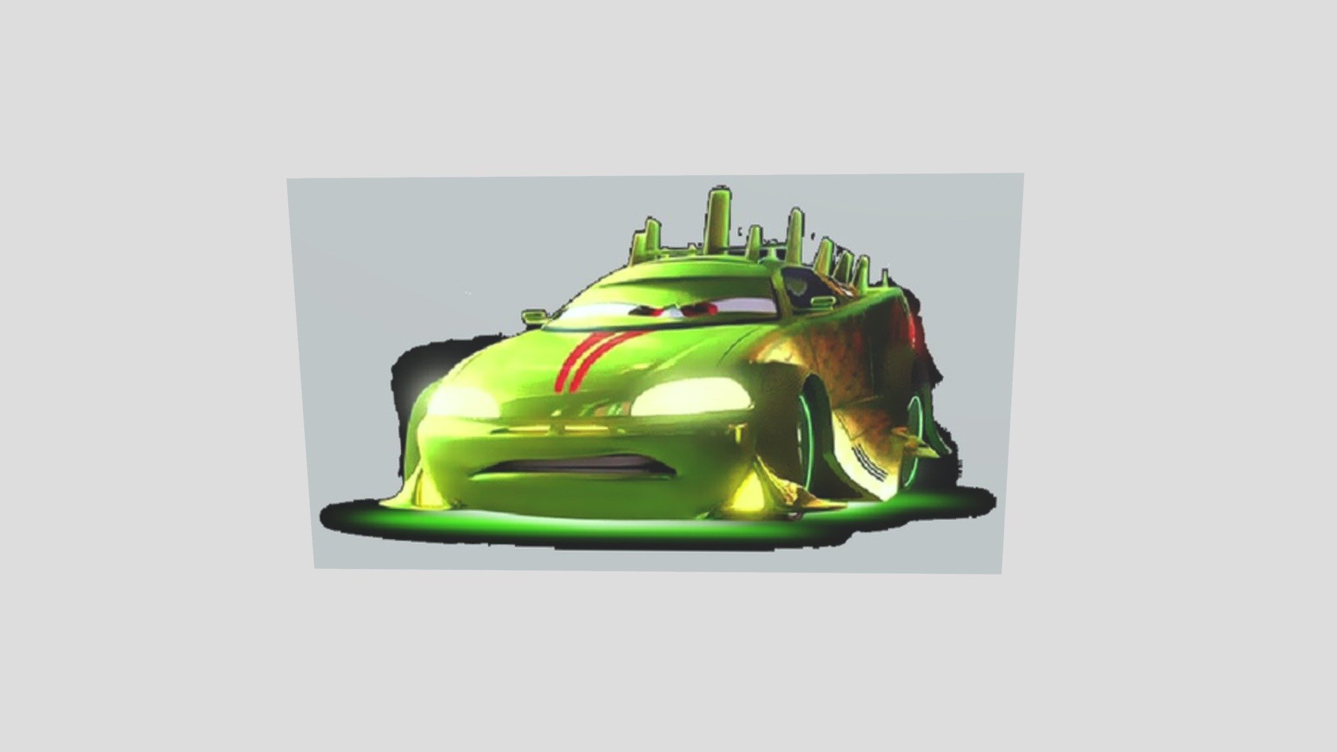 Komodo - 3D model by dcar9474 [6ad6f27] - Sketchfab