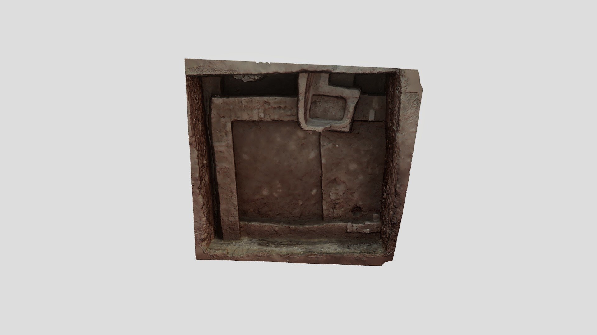 Unit AA - 3D model by plekhovd [6adb01d] - Sketchfab
