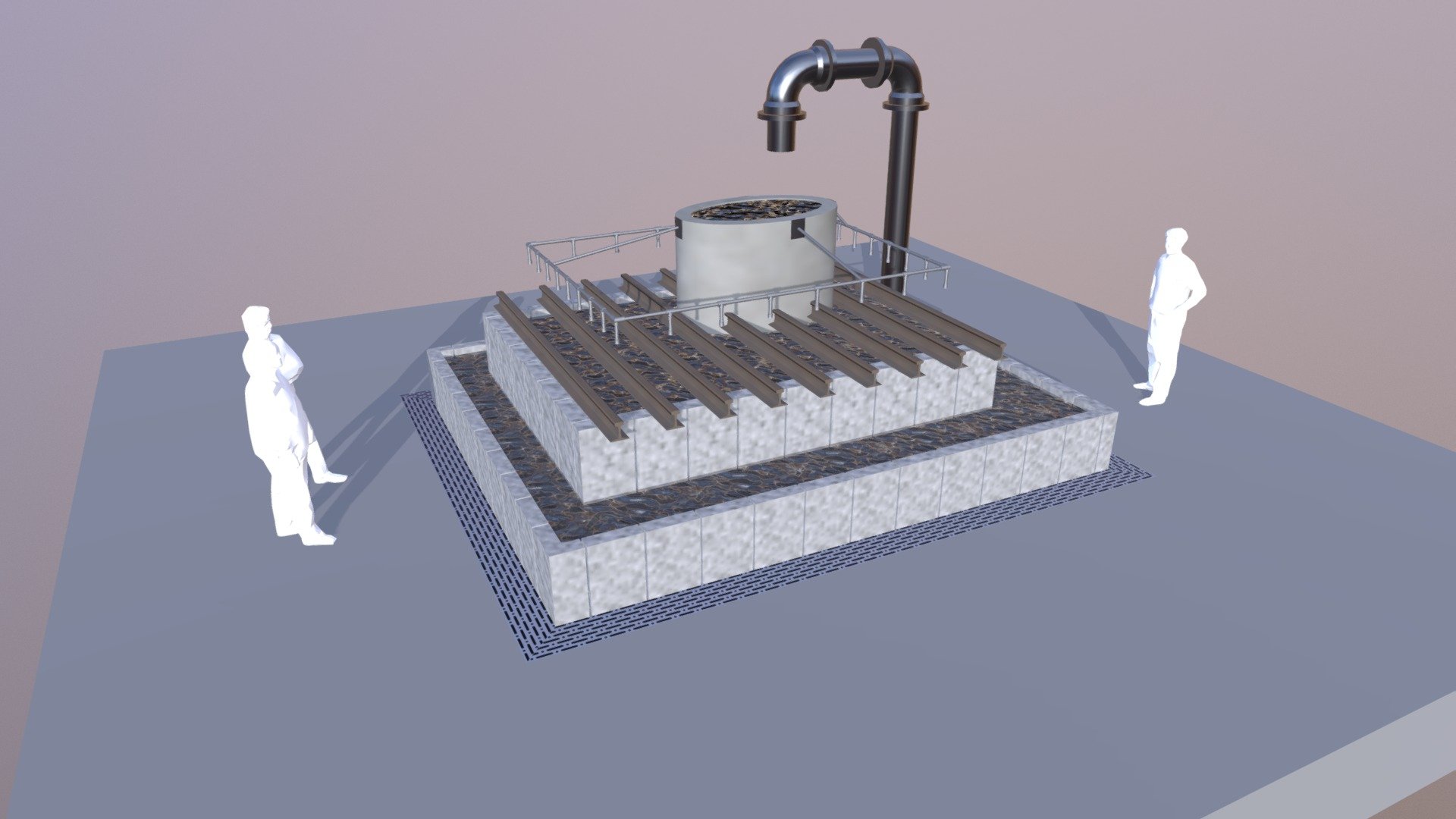 UCF Concept1a - 3D model by Shane (@sfagan) [6adb257] - Sketchfab