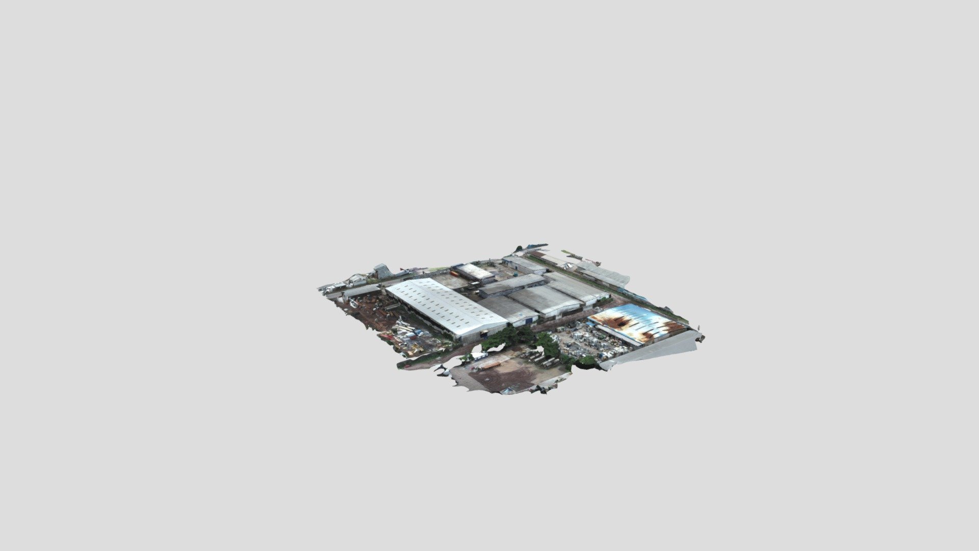 SACAM - 3D model by SkyVue Solutions (@raoulfossi) [6adc091] - Sketchfab
