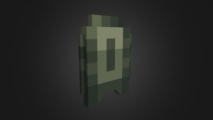 Hdd 3D models - Sketchfab