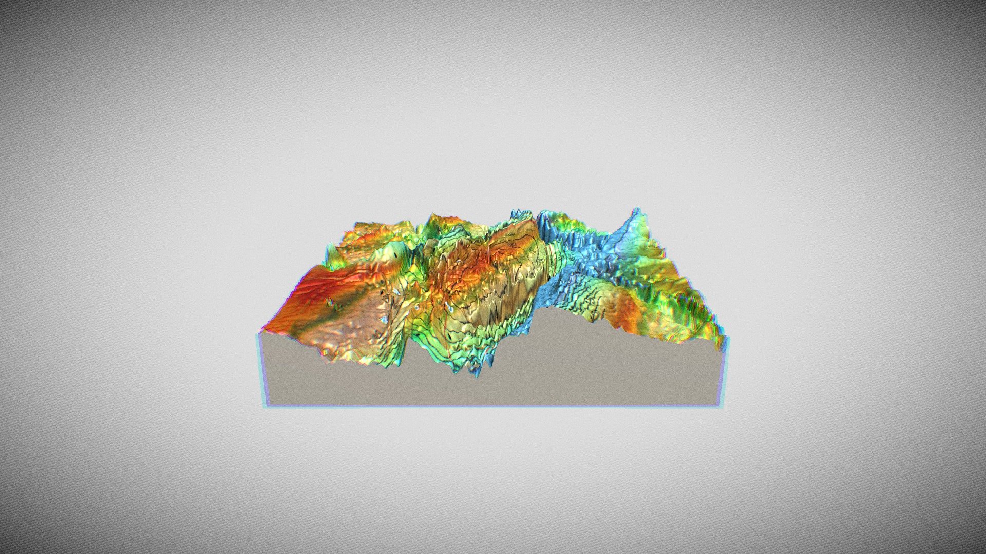 castron - 3D model by XURDEALV [6addb17] - Sketchfab
