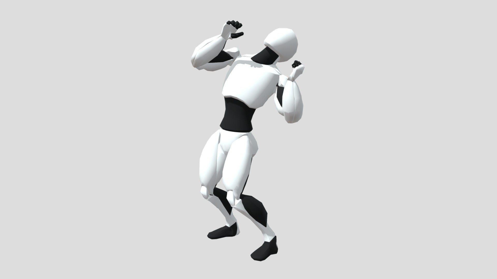 AA_sing - Buy Royalty Free 3D model by animo_mocap [6adedfa ...