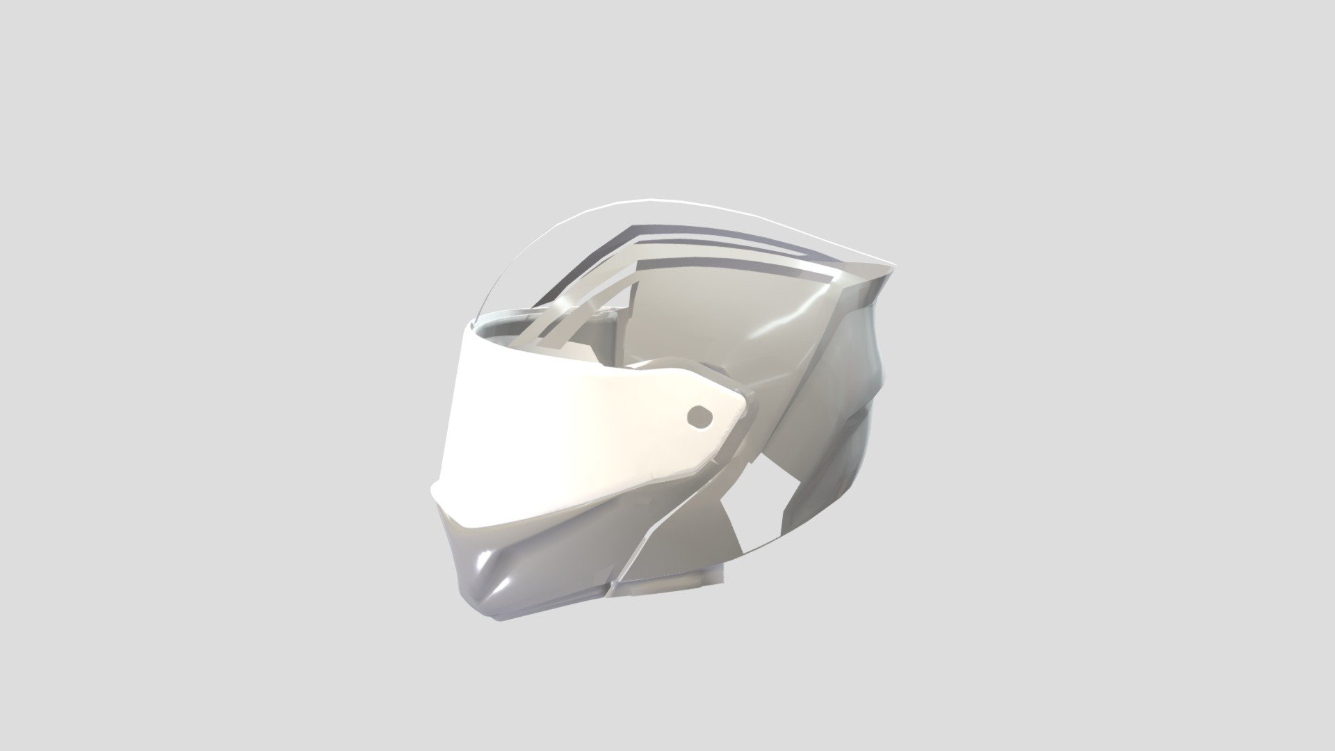 Sistema3_1stPass_Surfacing - 3D model by ComotoAssets [6adf56e] - Sketchfab