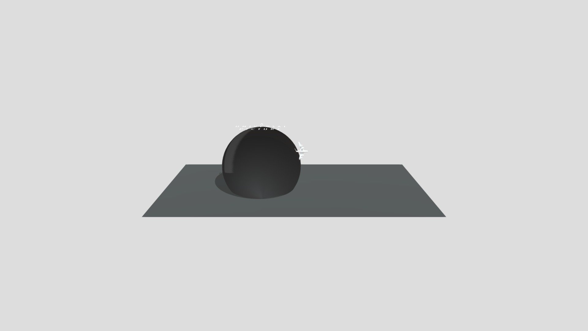 Universal Logo 1927 Remake - Download Free 3D model by Walmart 2023 ...