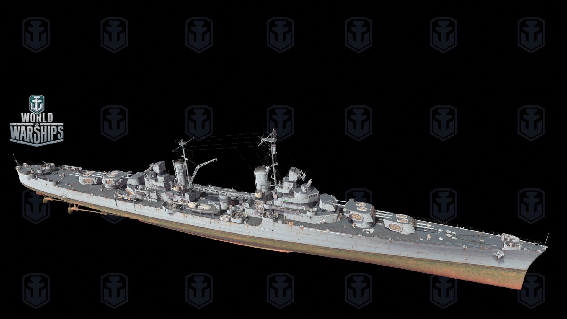 Dallas - 3D model by maxromash (@max_romash) [6ae0041] - Sketchfab