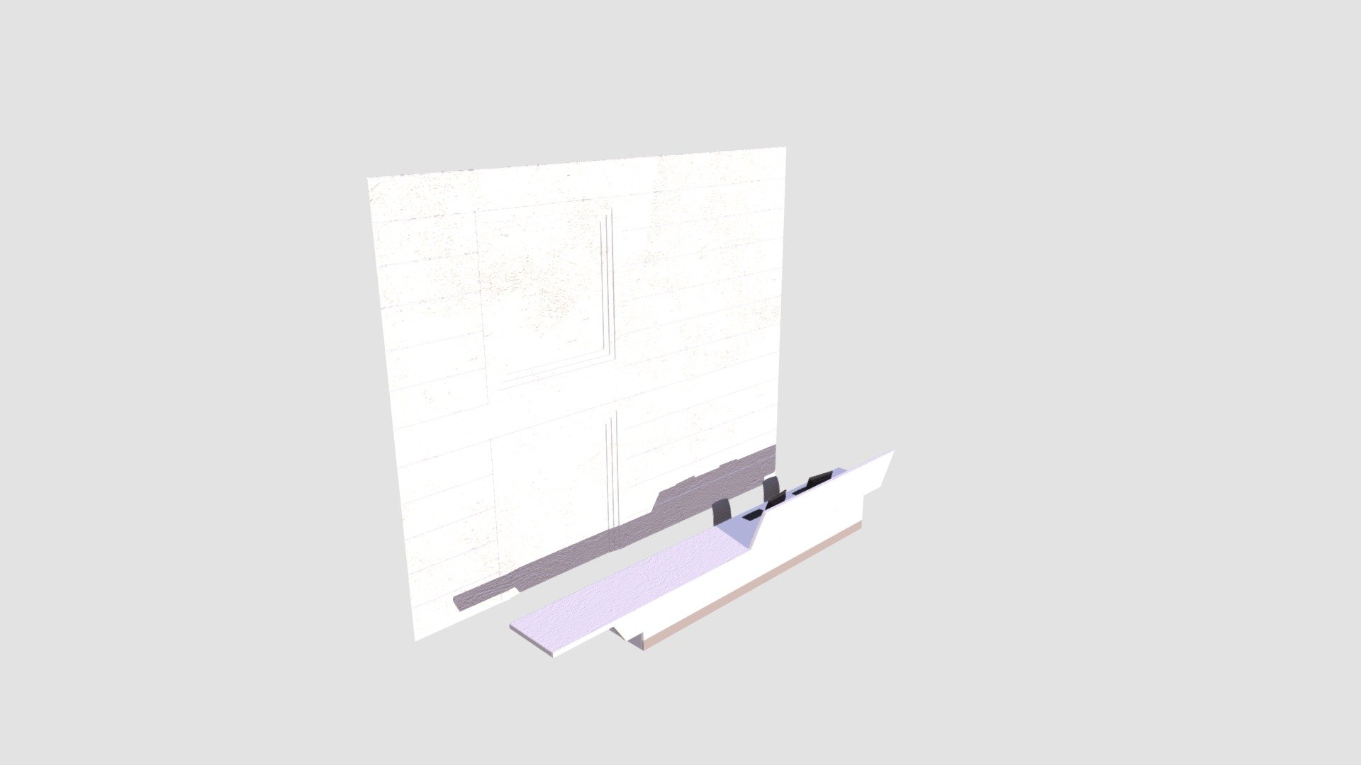 reception - Buy Royalty Free 3D model by Evermotion [6ae05db ...