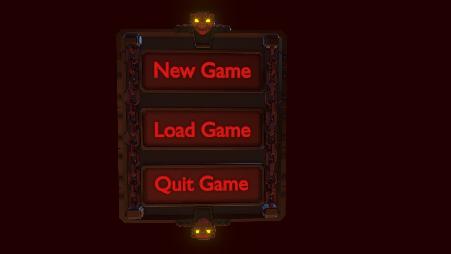 modular Menu - 3D model by Thomas.Osterhammel (@Thost) [6ae06a0 ...