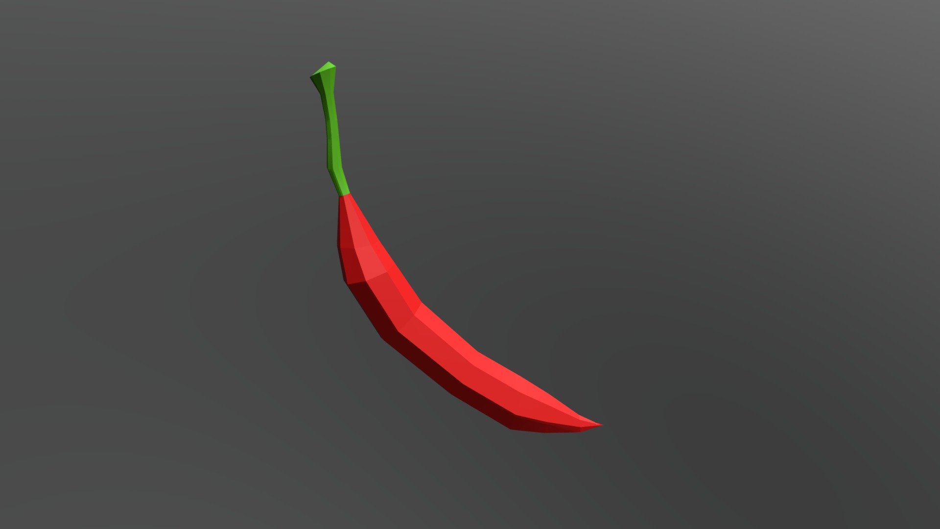 Pepper - 3D model by blossier.antoine [6ae0711] - Sketchfab