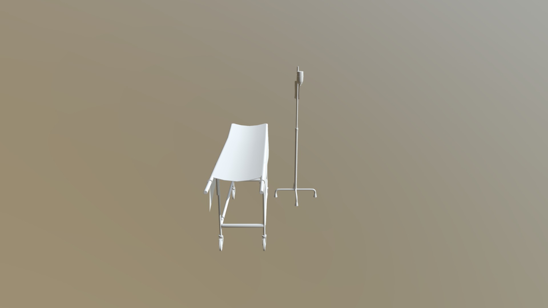 Kap - 3D model by RaptorBlack3012 [6ae0e1d] - Sketchfab