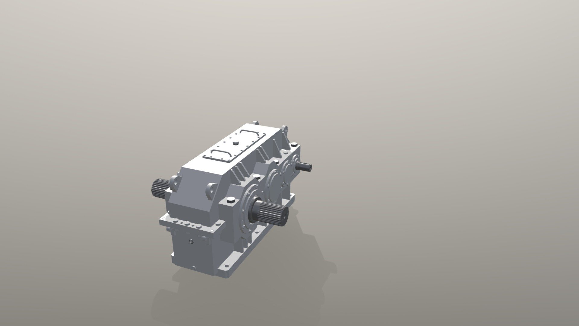 7943 - 3D model by hervegerard [6ae401e] - Sketchfab