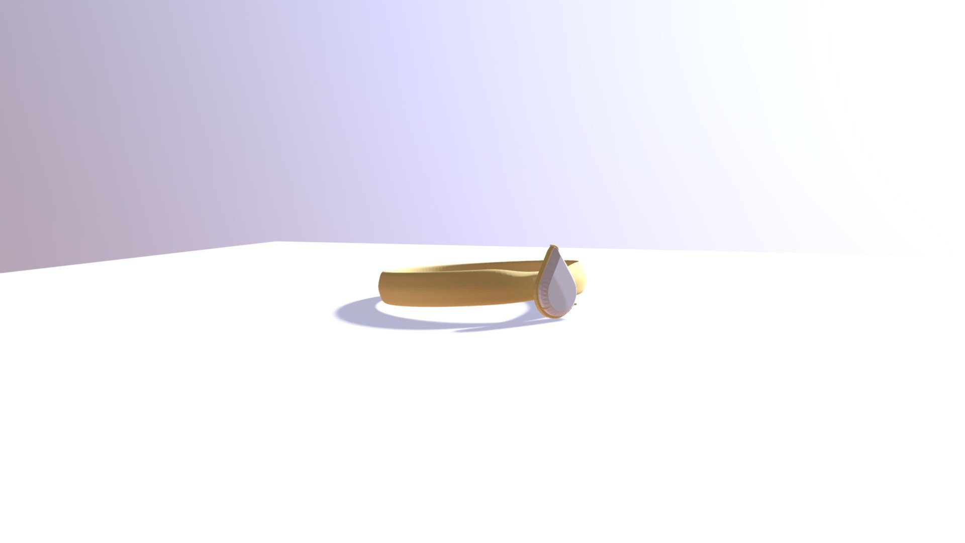 Ring - 3D model by grimpunch [6ae4db1] - Sketchfab