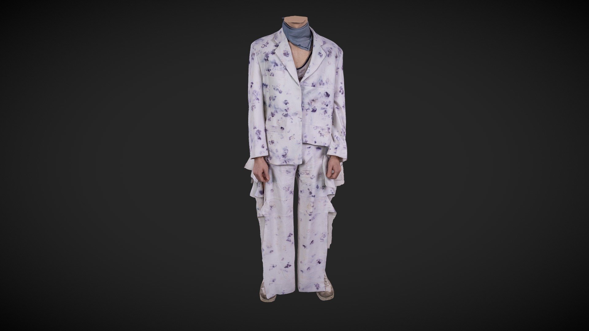 Design by Clara Aranda - 3D model by MANND XR (@MANNDDK) [6ae4e4c ...