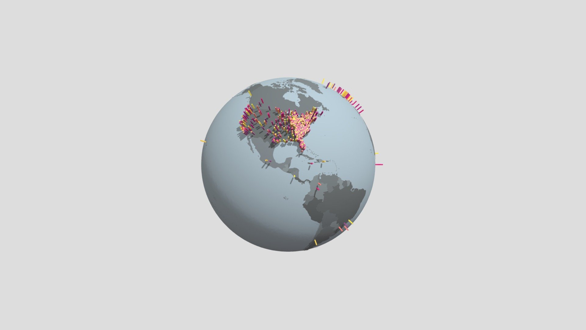 Geo Test 1 - 3D model by dcanalyst [6ae5d8b] - Sketchfab
