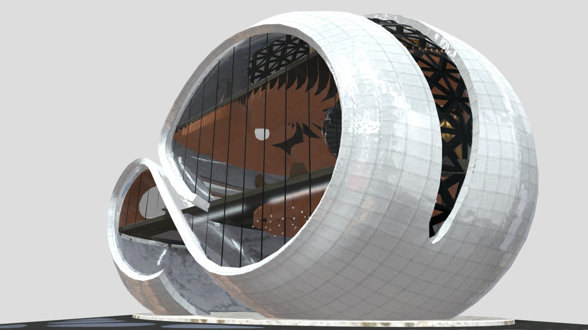1FINALIGHTL Spark-AR- Mid- Res - 3D model by sid0597com [6ae6448 ...
