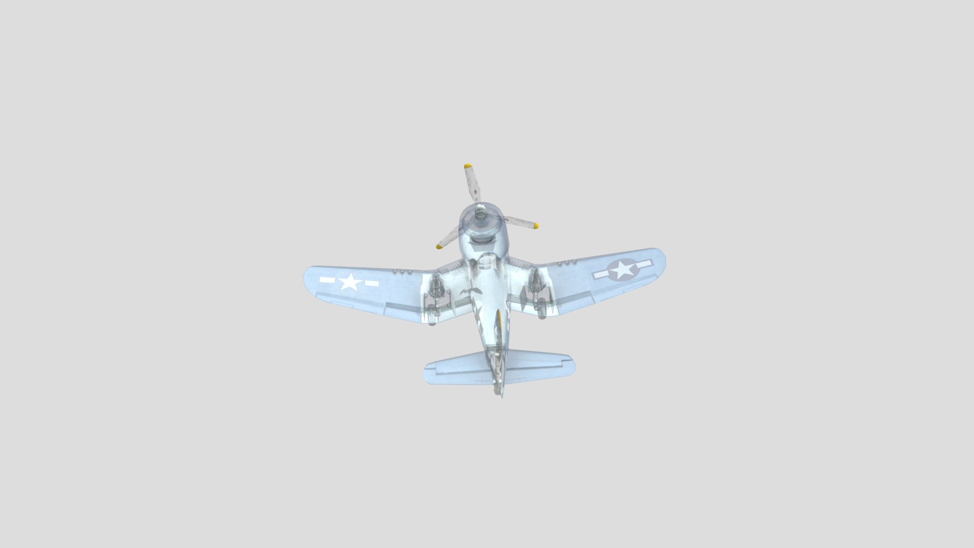 Skypper - Download Free 3D model by kyle.river.withem [6ae69d5] - Sketchfab