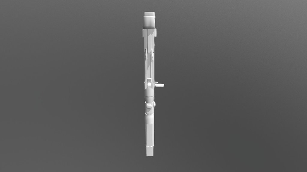 Mida multitool destiny model - Download Free 3D model by combomaster6 ...