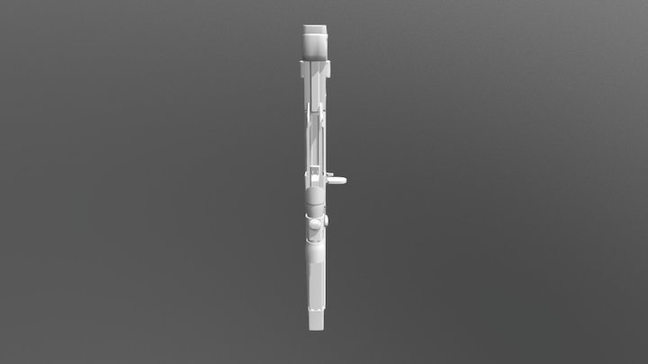 Mida 3D models - Sketchfab