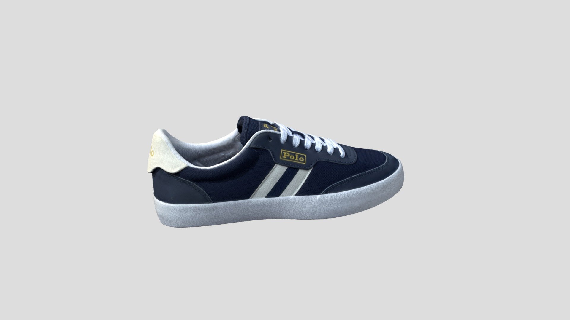 Shoe model - 3D model by Qingyan_Feng [6ae97e5] - Sketchfab