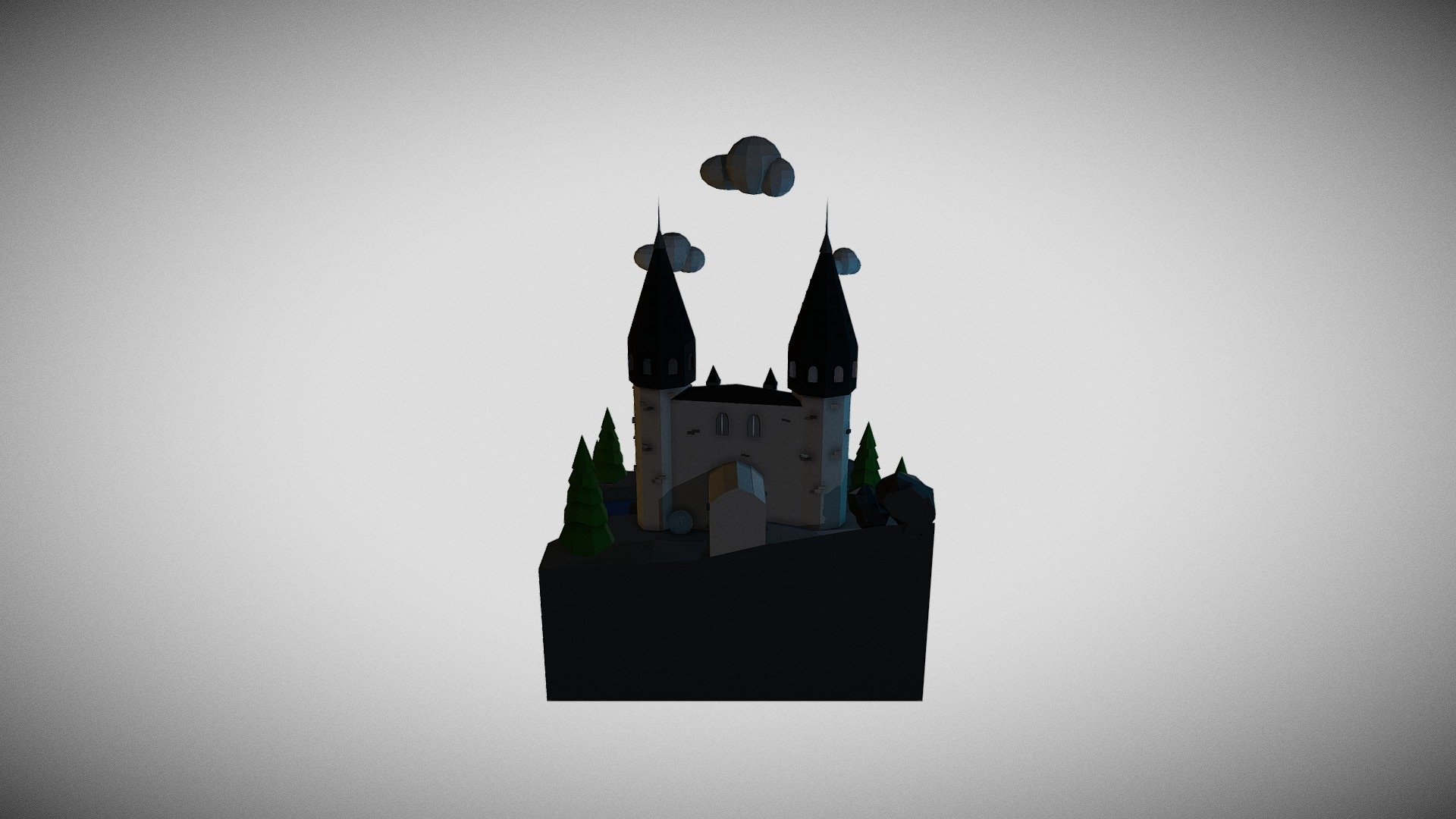 Own World Bloep - Download Free 3D model by Martijnklerks [6ae992a ...