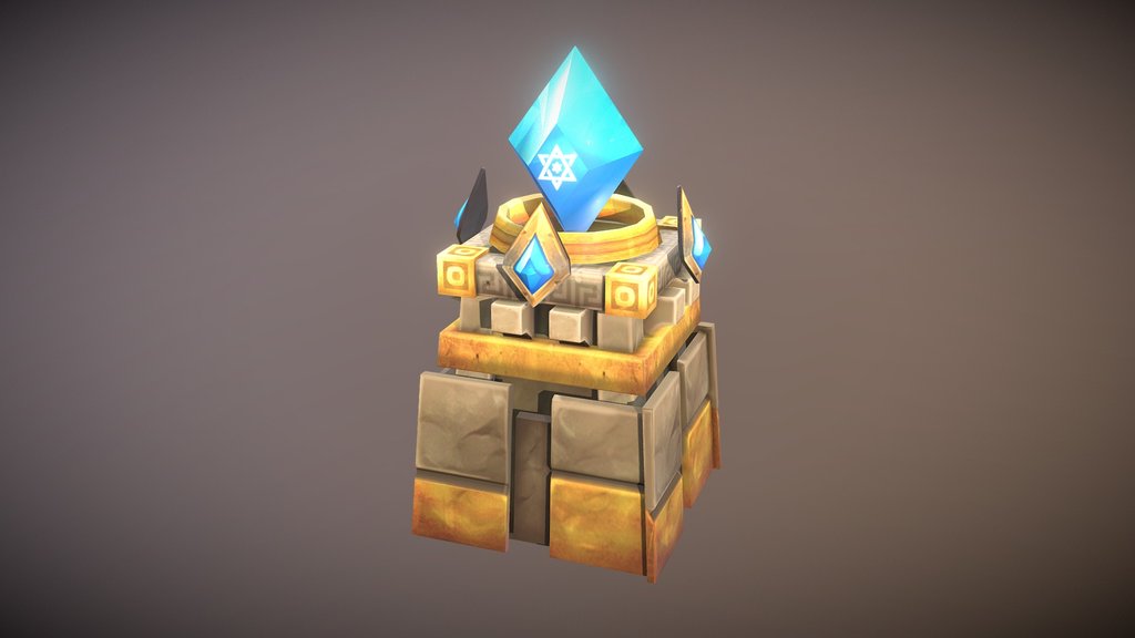 Animated Figures - A 3D model collection by AuroraMYTH - Sketchfab