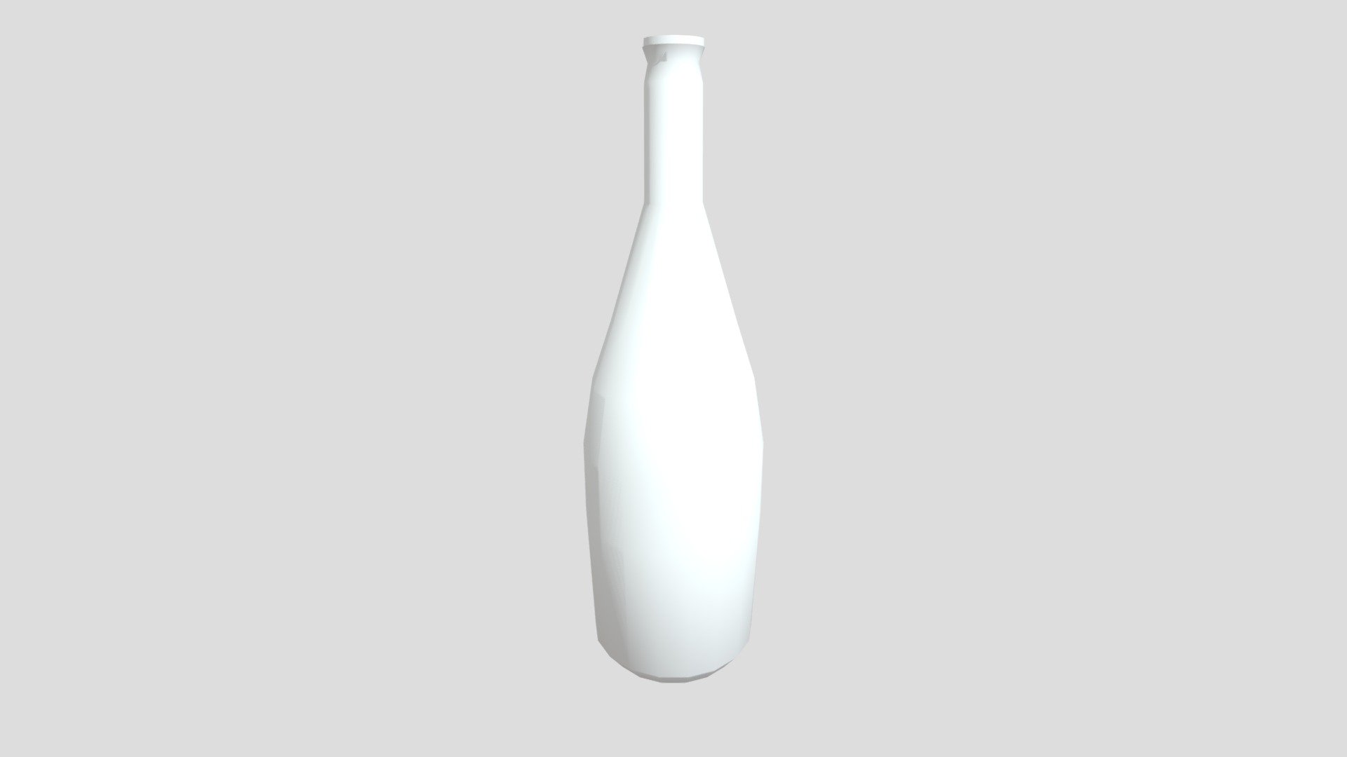 3D Blueprint botol_prak3 - 3D model by rizfana (@rizkifajarseptiana ...