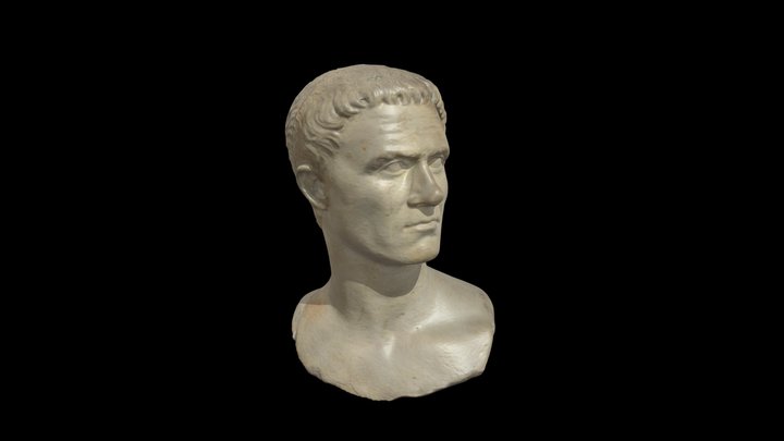 Germania 3D models - Sketchfab