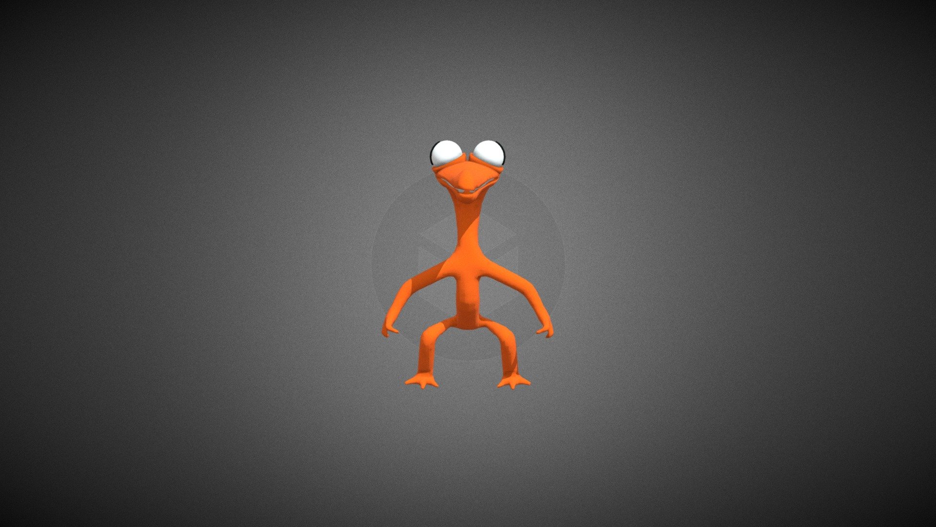 Roblox Orange